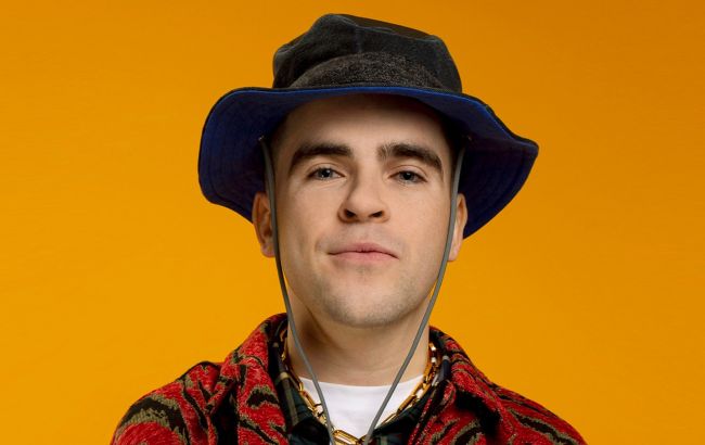 Wellboy показав відео на пісню для Євробачення 2022: "у стилі Вєрки"