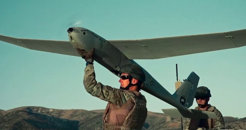 ЗСУ отримають потужні комплекси безпілотників PUMA-LE: що про них відомо