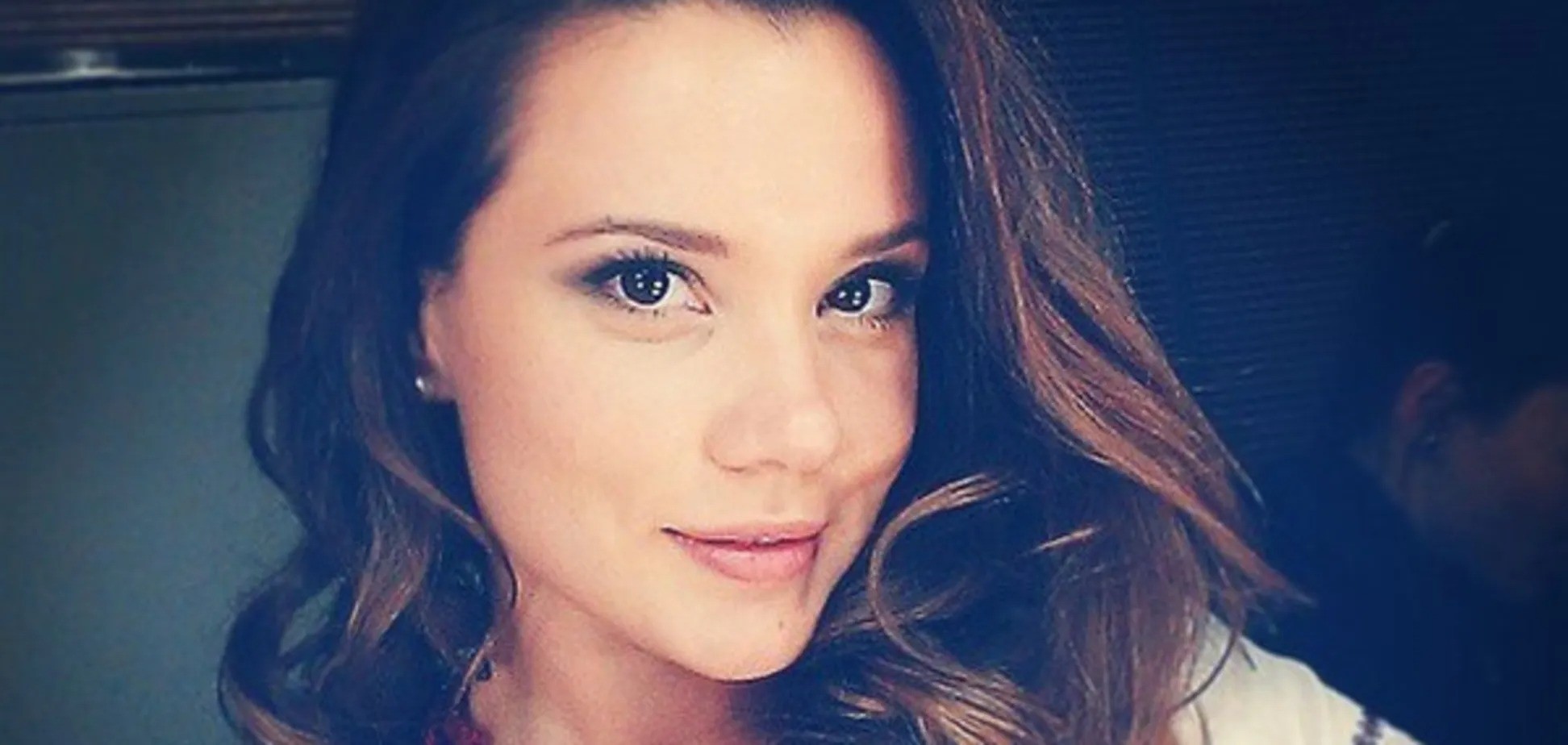 "Я не обираю батьківщину, я обираю сім’ю" - зірка “Слуги народу” Безрук ...