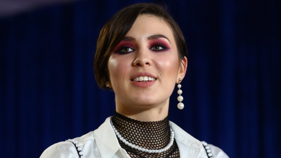 MARUV, яка гастролювала в Росії, вперше за 8 місяців війни звернулась ...