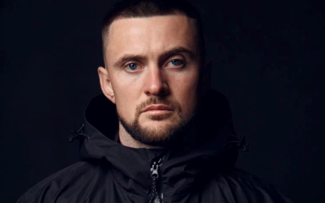 Співак Yarmak, який служить у ЗСУ, розповів про нереалістичні ...